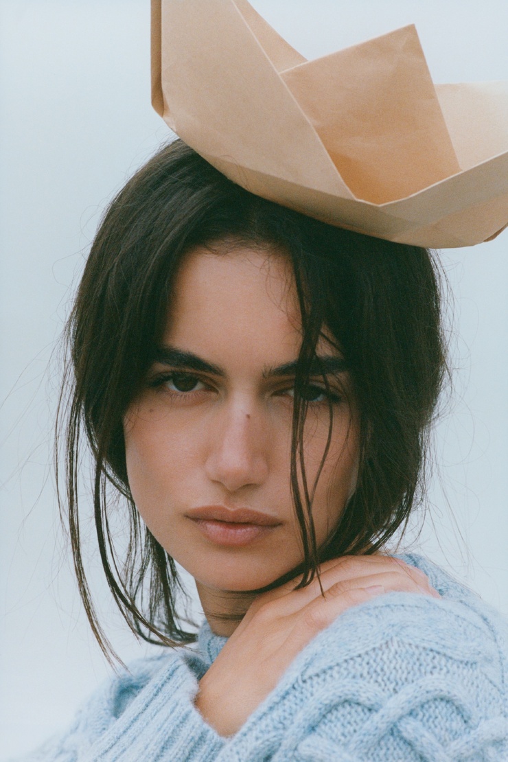 Image of Maia Cotton