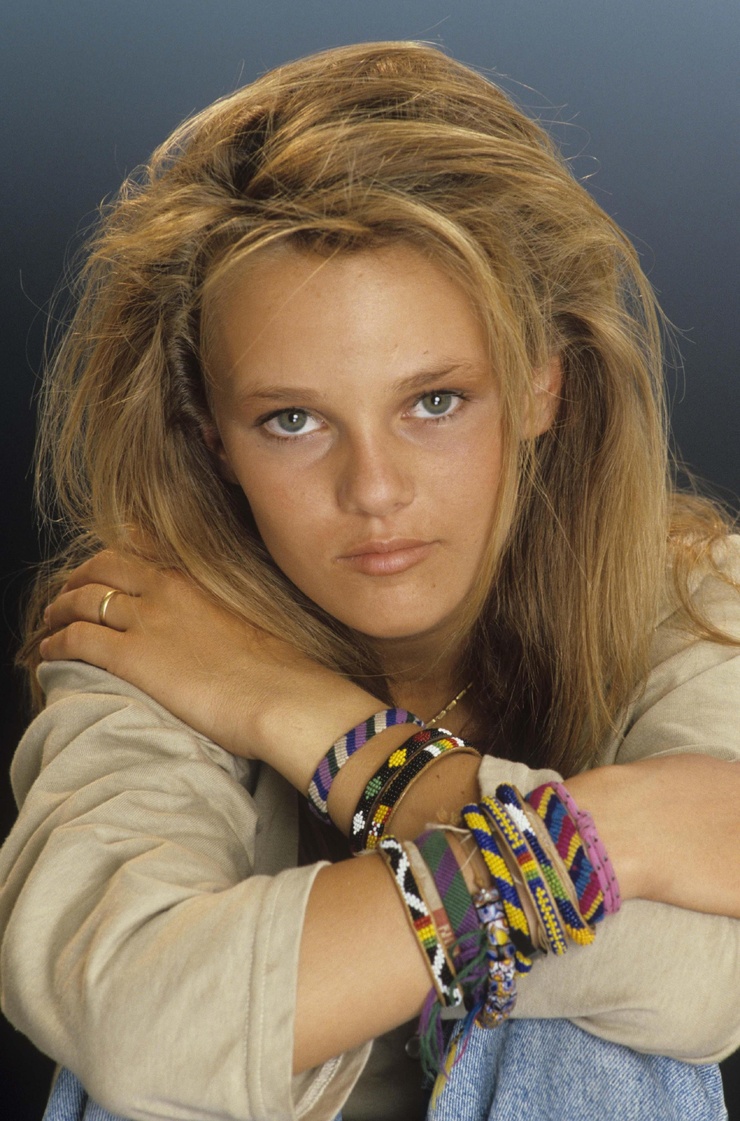 Vanessa Paradis picture