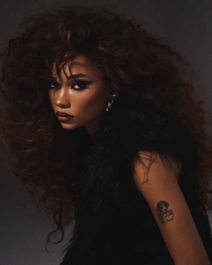 Image of Ashley Moore