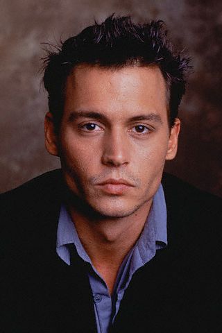 Picture of Johnny Depp