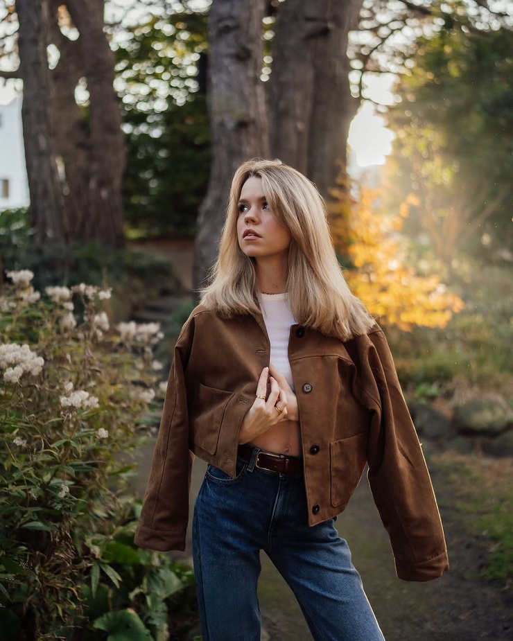 Picture of Lea Pietsch