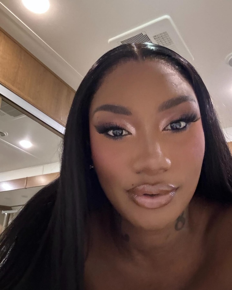 Image of Aya Nakamura