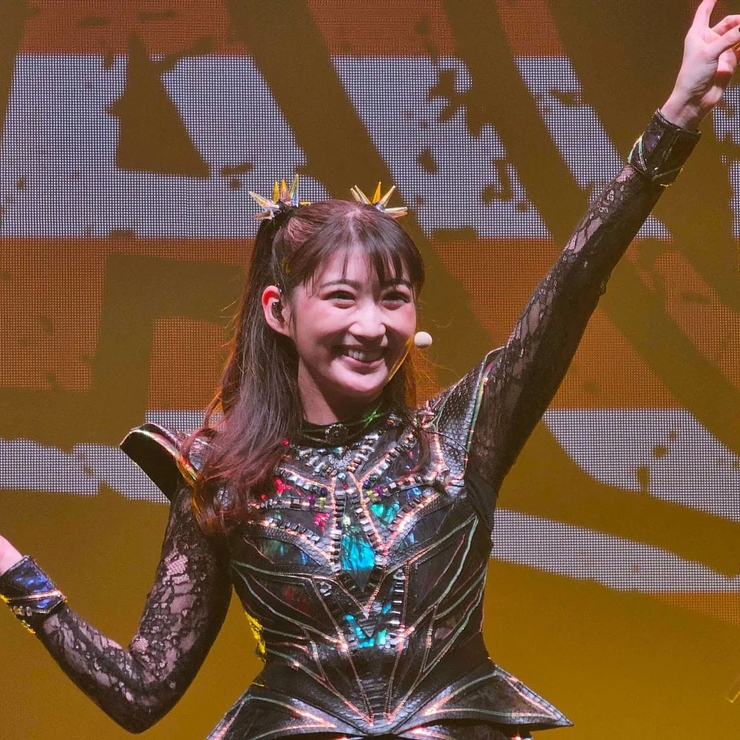 Picture of Momoko Okazaki