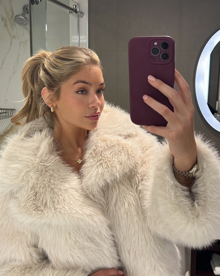 Picture of Morgan Avery