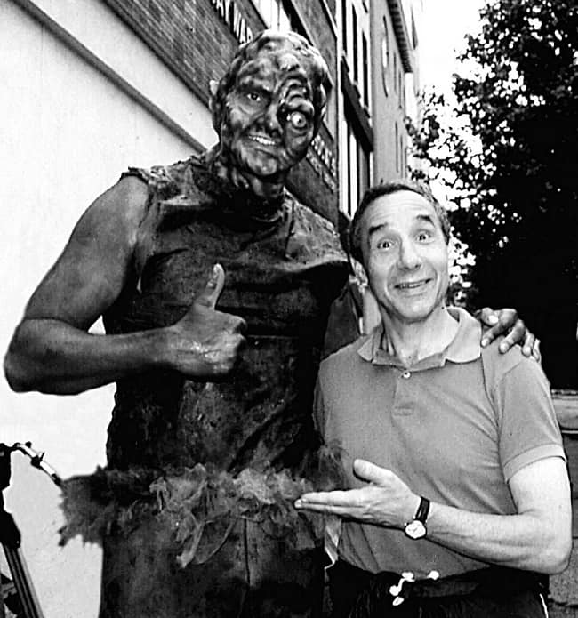 Picture of Lloyd Kaufman