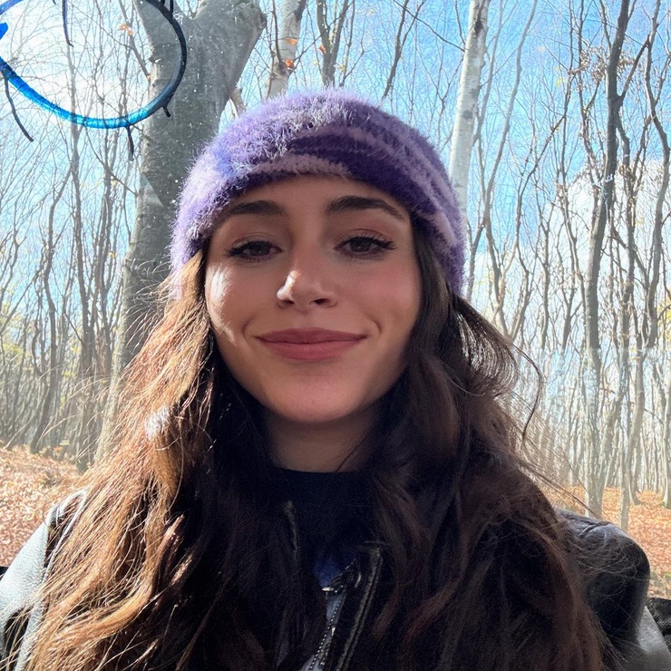 Sky Katz image