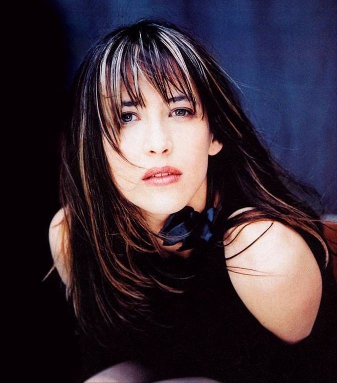 Sophie Marceau image