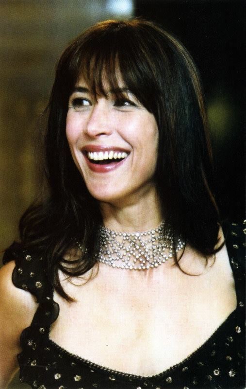 Image of Sophie Marceau