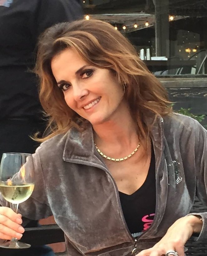 Picture of Fabiana Udenio