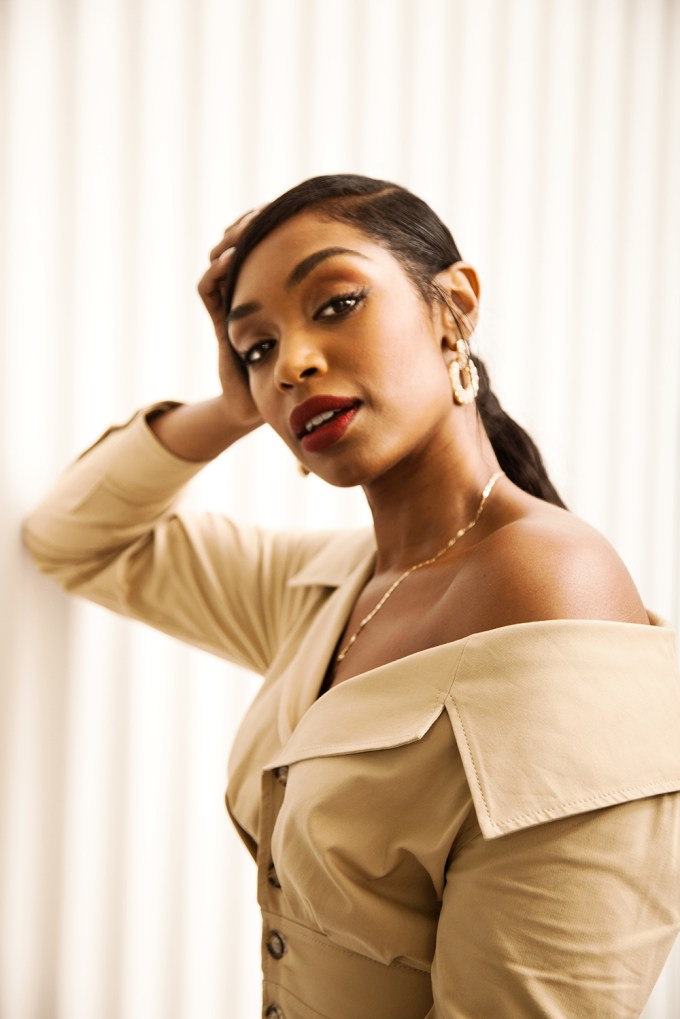 Picture of Chantel Riley