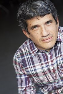 Mark Povinelli image