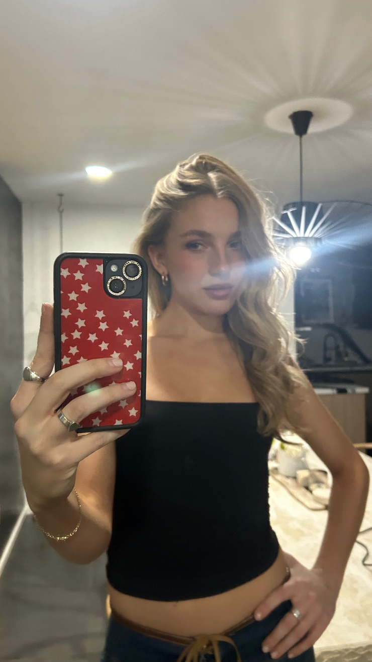 Picture of Brynn Rumfallo