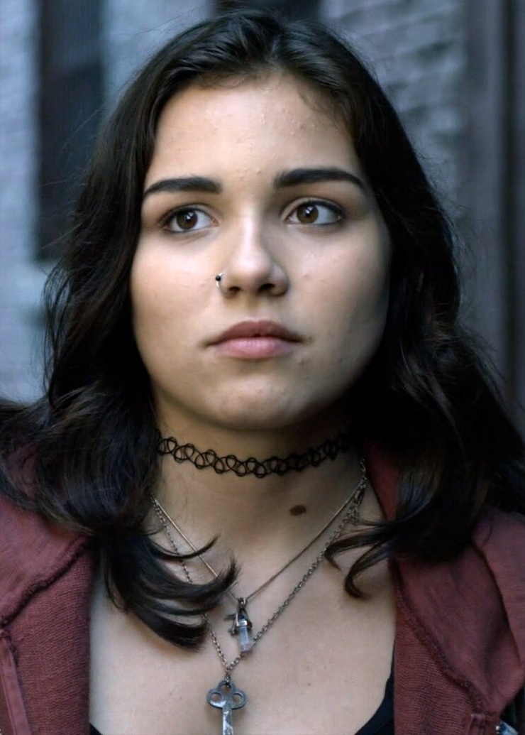 Picture of Kaylayla Raine