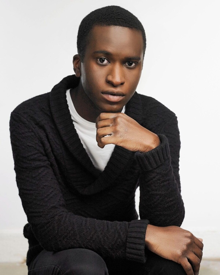 Alex Barima picture