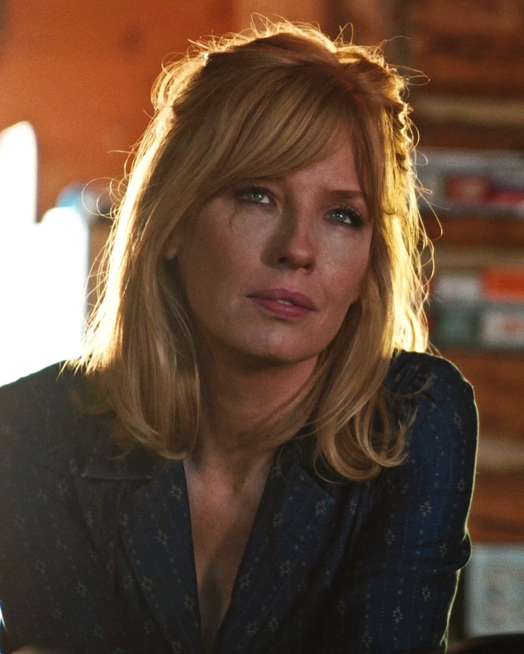 Picture of Kelly Reilly