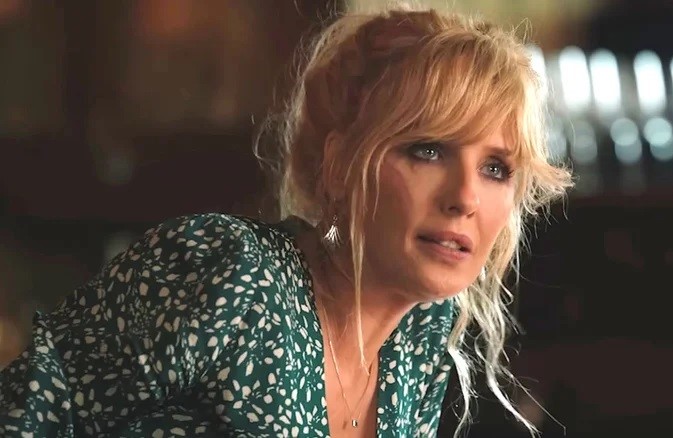 Picture of Kelly Reilly