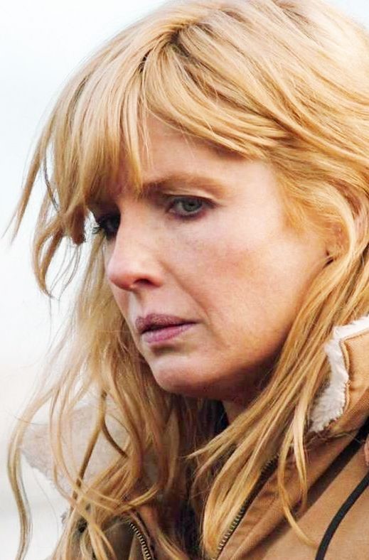 Picture of Kelly Reilly