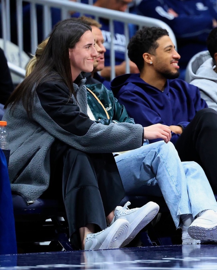 Caitlin Clark (ii) image