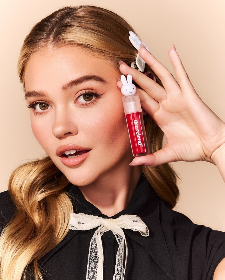 Picture of Marissa Long