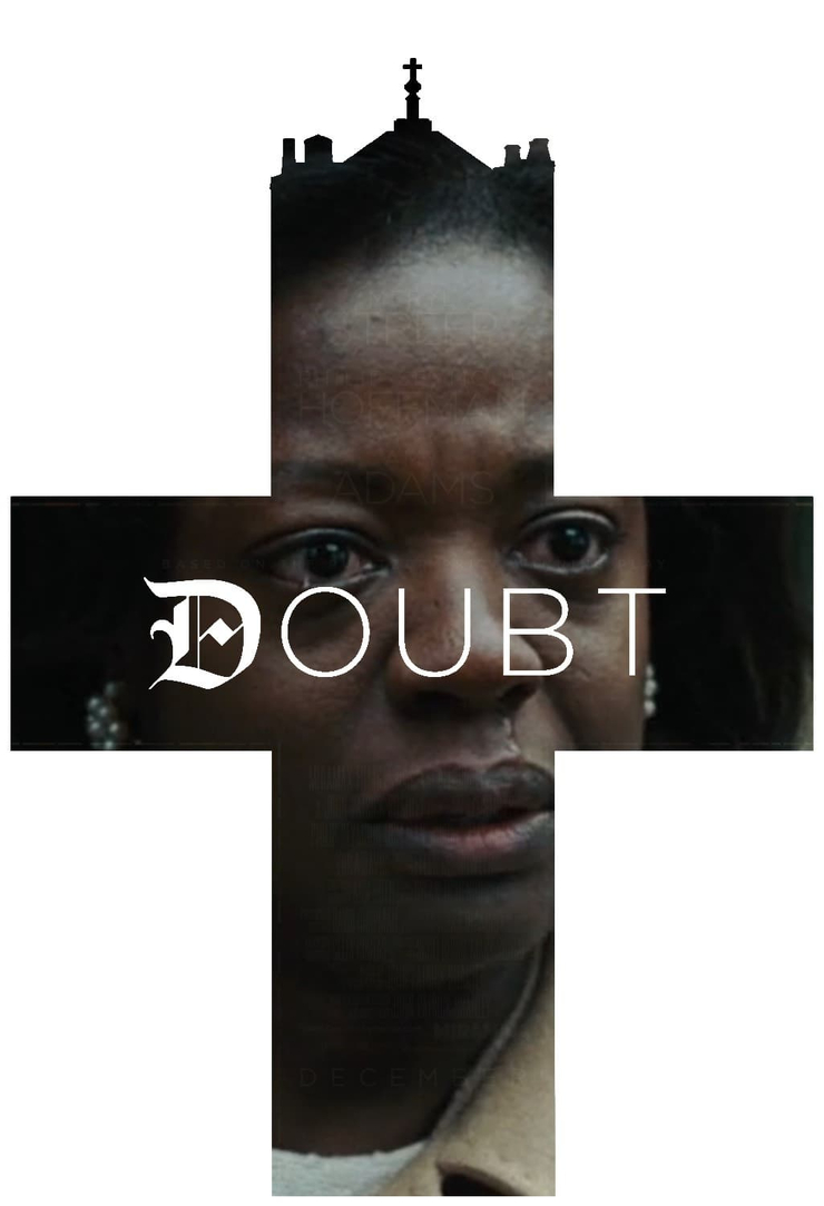 Picture of Doubt