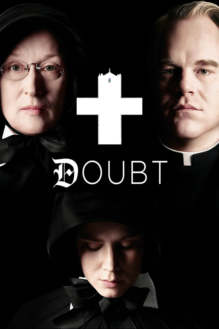 Doubt picture