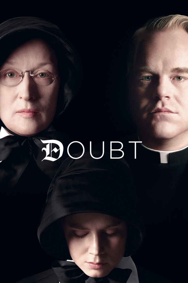 Picture of Doubt