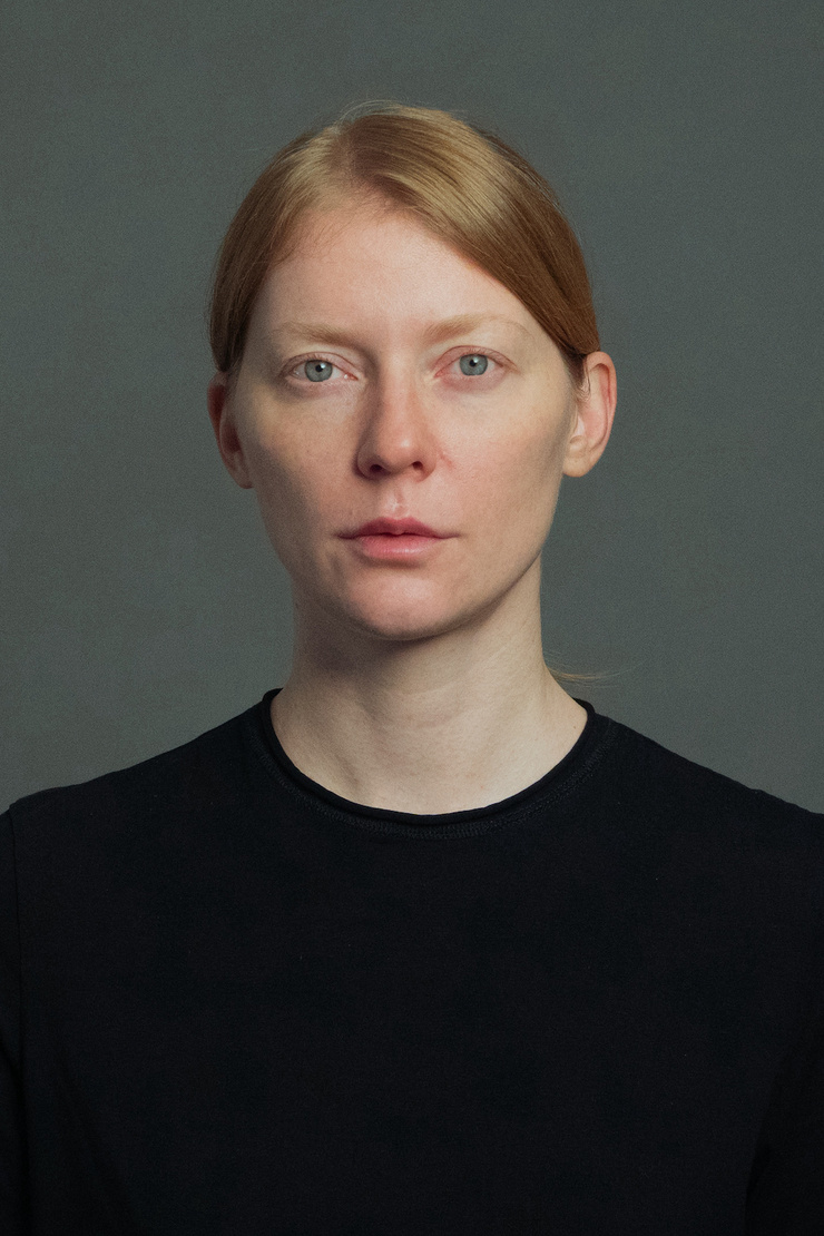 Picture of Ulyana Lukina