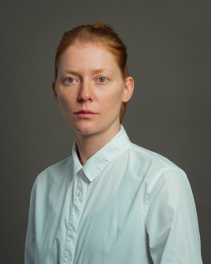 Image of Ulyana Lukina
