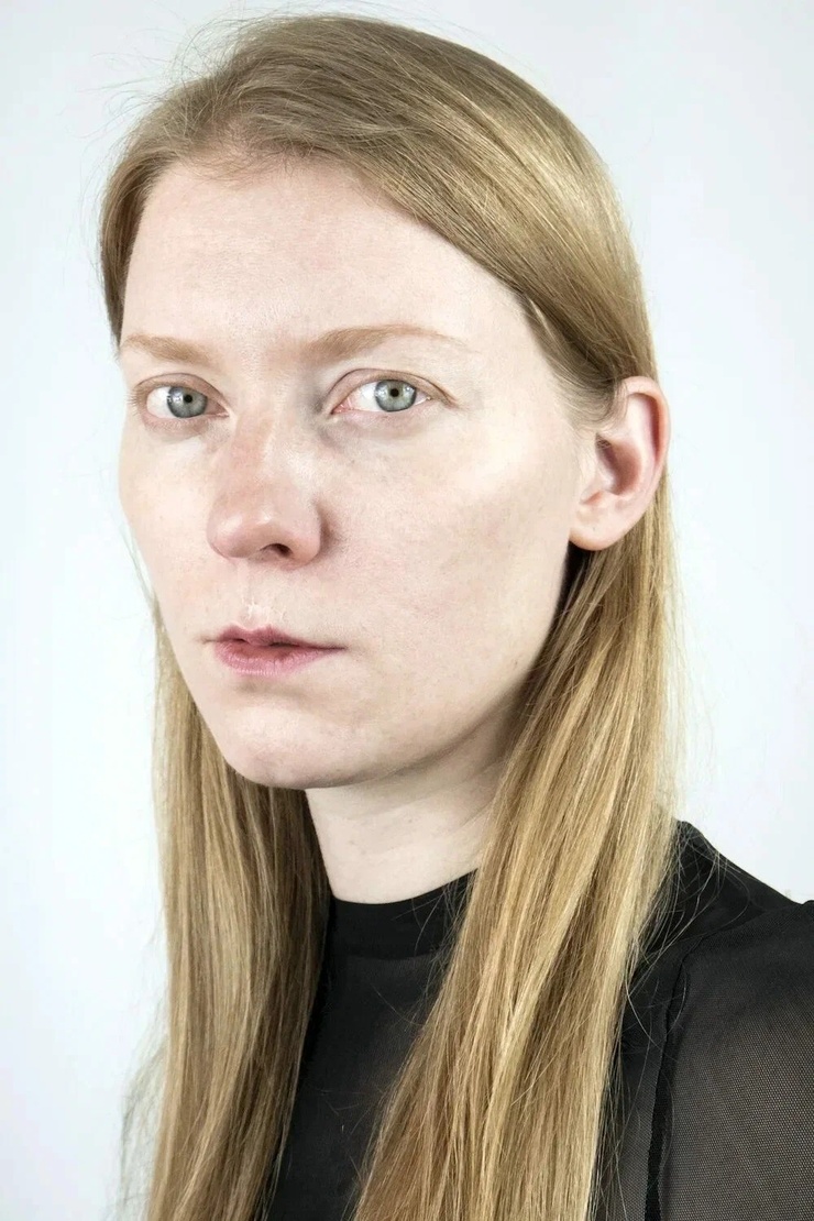 Picture of Ulyana Lukina