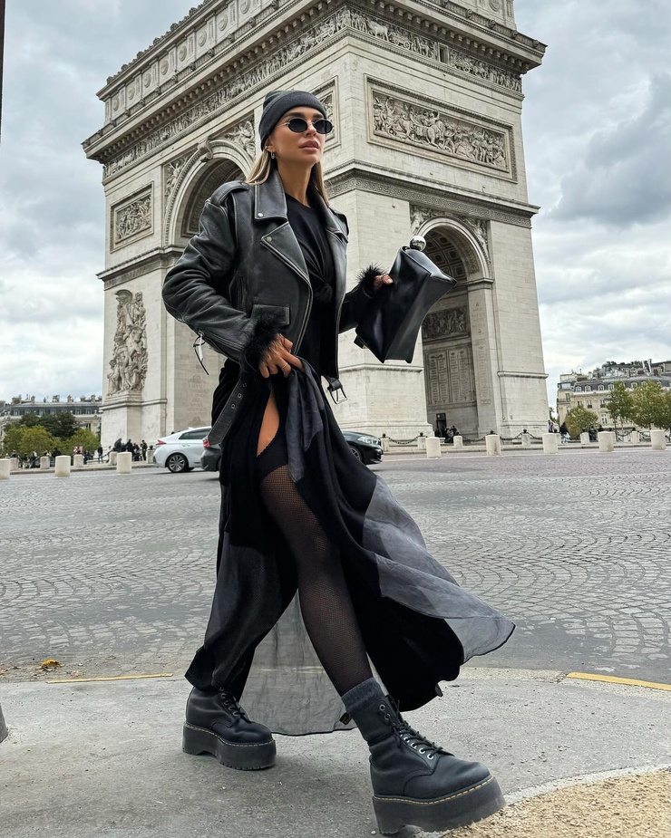 Picture of Natali Skazka