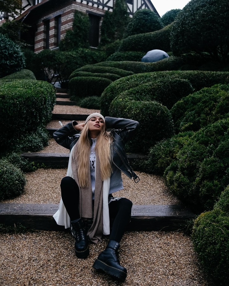 Picture of Natali Skazka