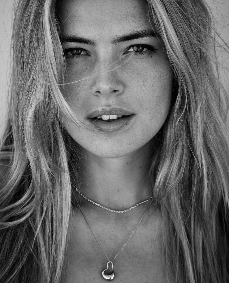 Picture of frederique brons