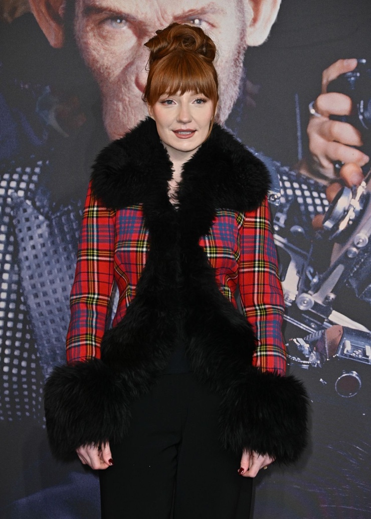 Picture of Nicola Roberts