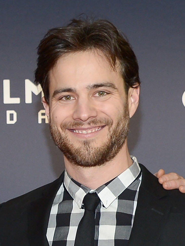 Kristopher Turner image