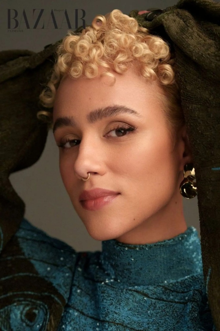 Picture of Nathalie Emmanuel