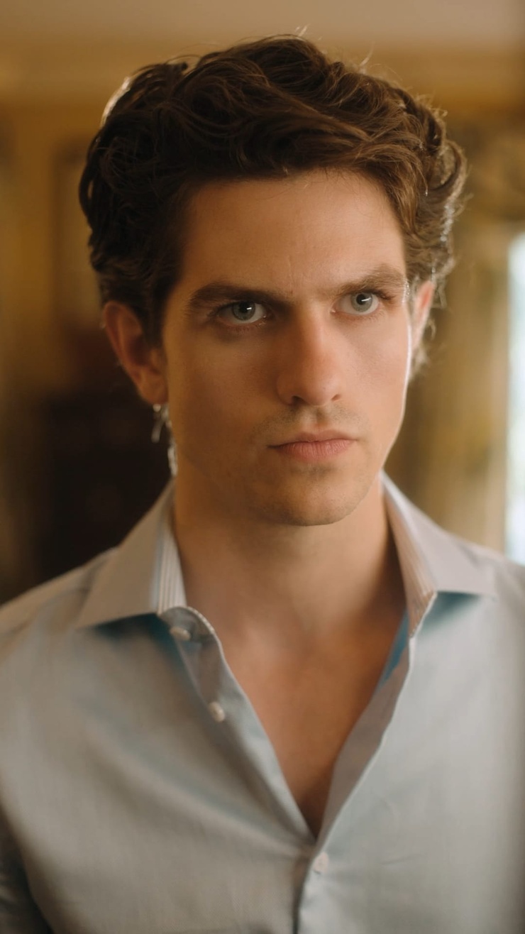 The Mafia's Obsession picture