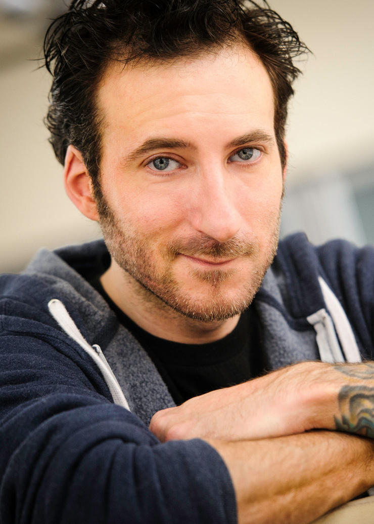 Christopher Piccione picture