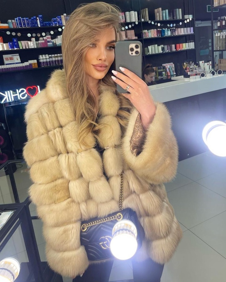 Image of Sofia konovalova