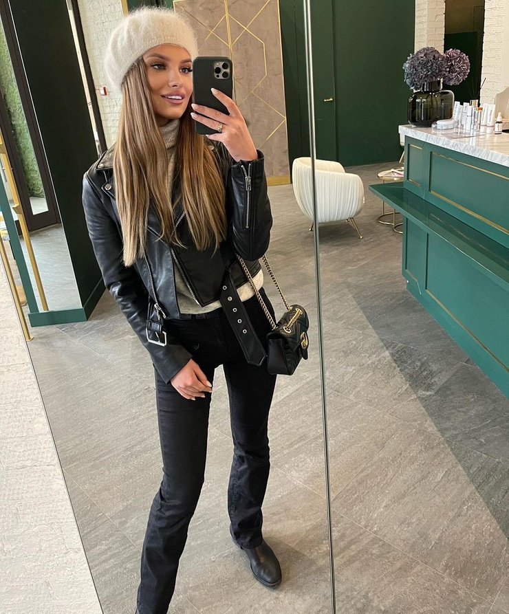 Image of Sofia konovalova