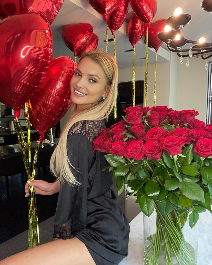 Picture of Sofia konovalova