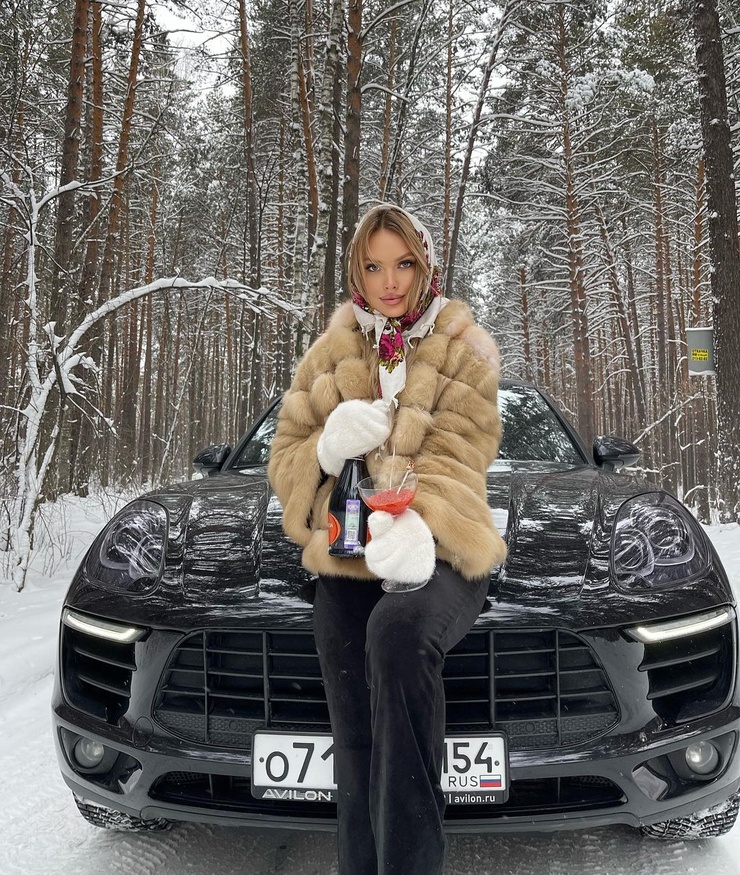 Sofia konovalova picture