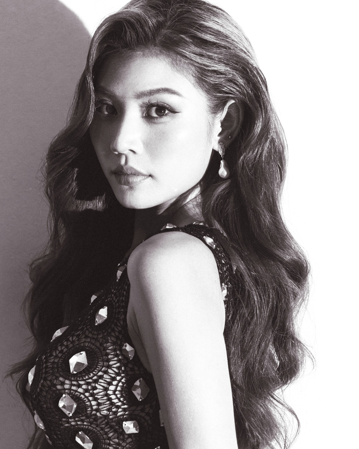 Picture of Chung Huyen Thanh