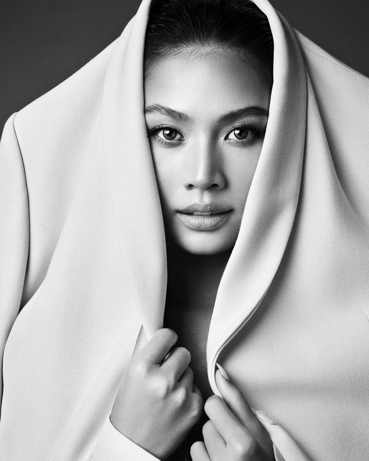 Image of Chung Huyen Thanh