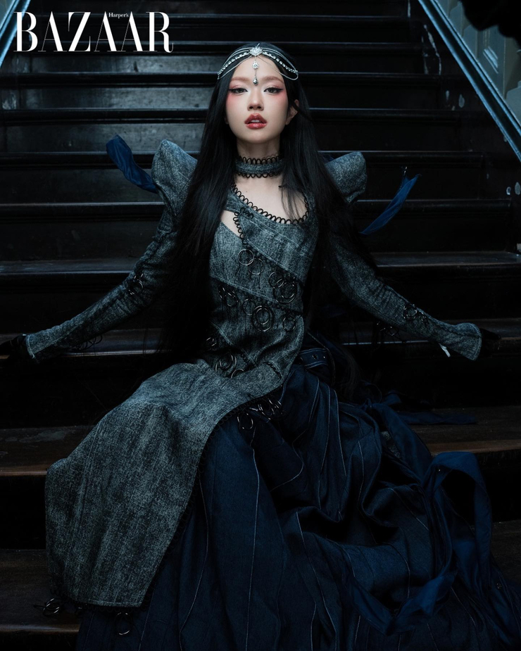 Picture of Suni Ha Linh