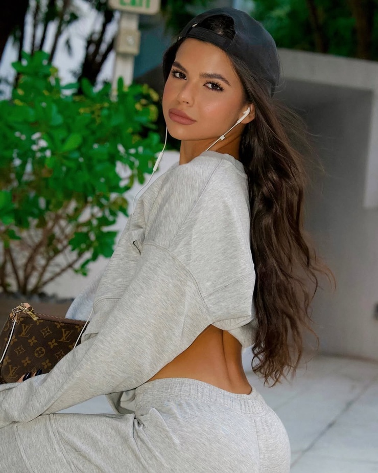 Picture of Vicky Palacio