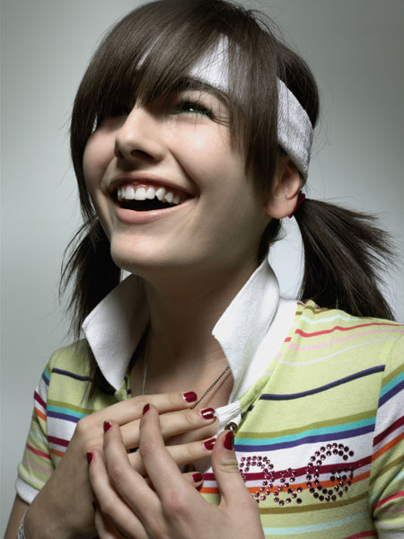 Camilla Belle picture