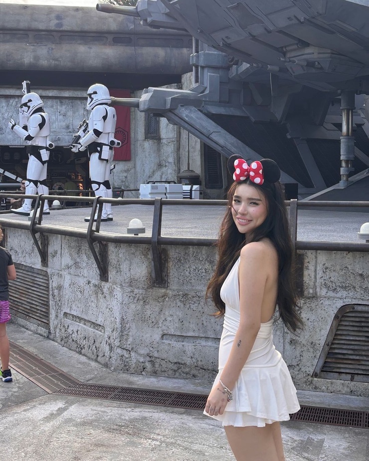 Picture of Hannah Kae Kim