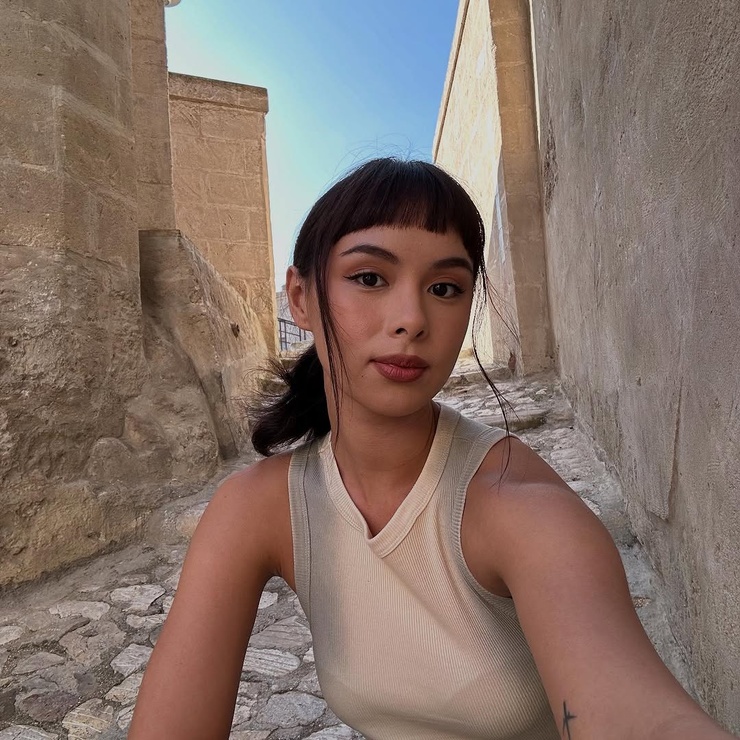 Picture of Kaila Estrada