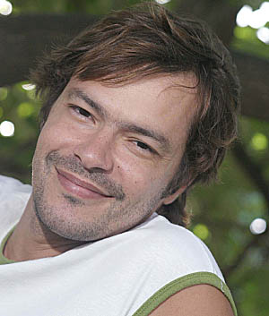 Picture of Heitor Martinez Mello