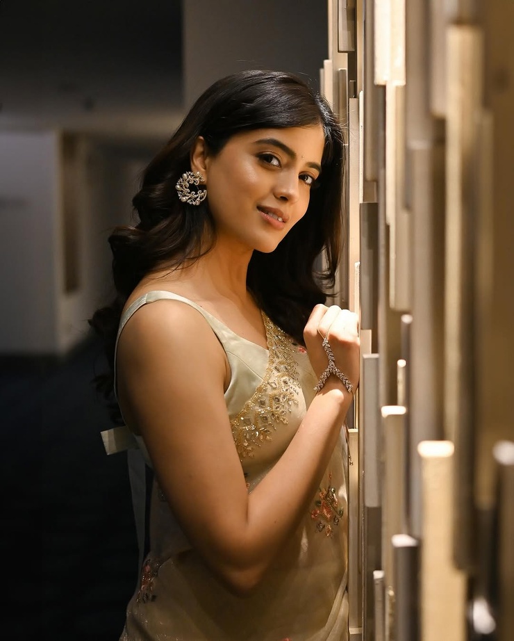 Amritha Aiyer picture